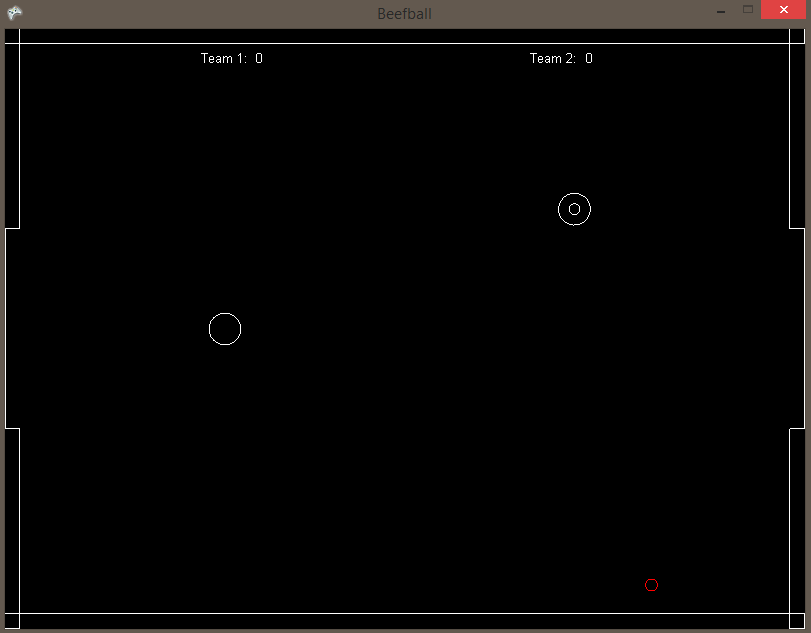 12. Adding Dashing – FlatRedBall