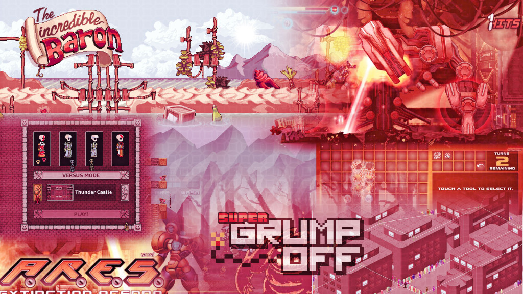 FlatRedBall – 2D Game Engine