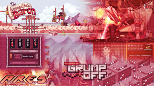 FlatRedBall – 2D Game Engine