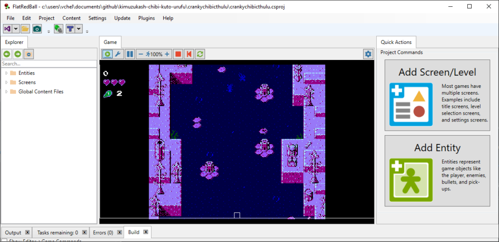 How to Fix “The number of tile columns in the tileset ‘TilesetName’ appears to have changed ...